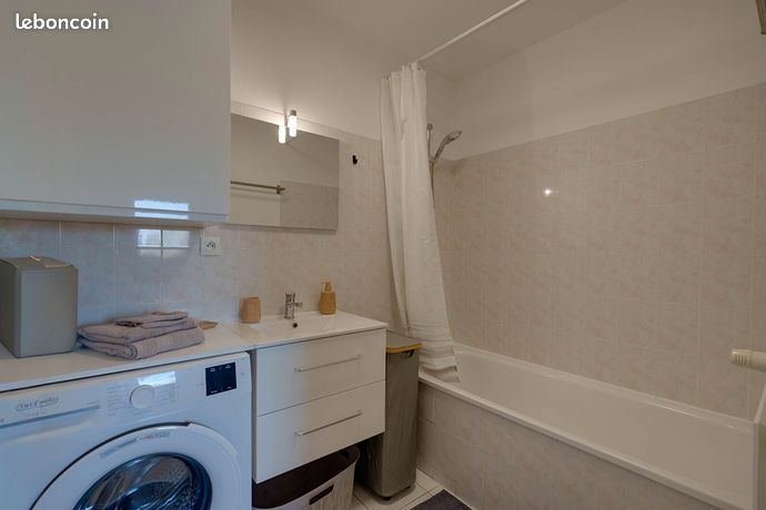 Location appartement et maison à louer Evian-les-Bains (74500) - leboncoin