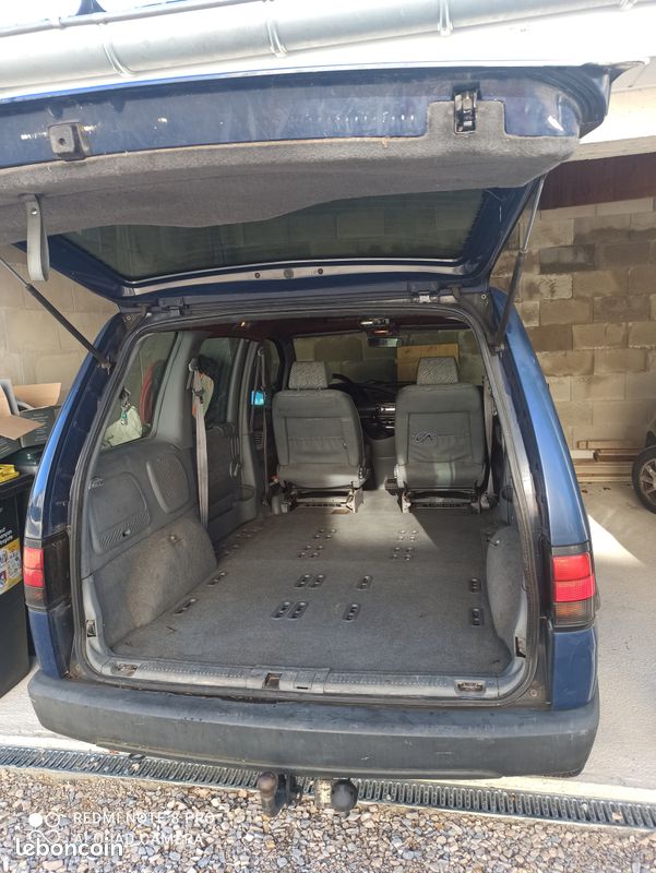 Peugeot 806 HDI 1.9 TD 92ch - Voitures