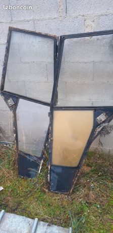 Matériel agricole d’occasion « buisard » Toute la France - leboncoin