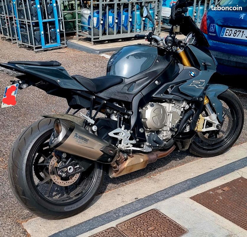 S1000r - Motos