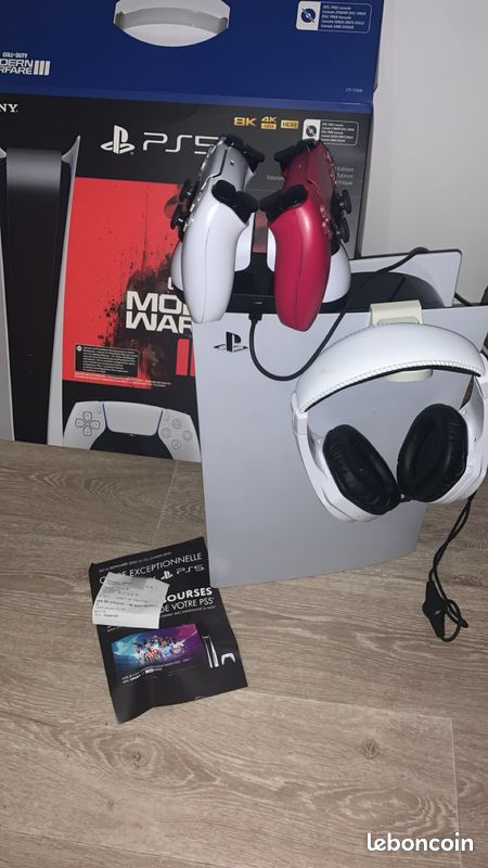 Ps5 - Consoles
