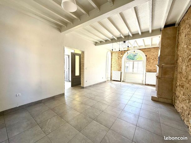 Maison à vendre et vente appartement La Tour-du-Pin (38110) - leboncoin