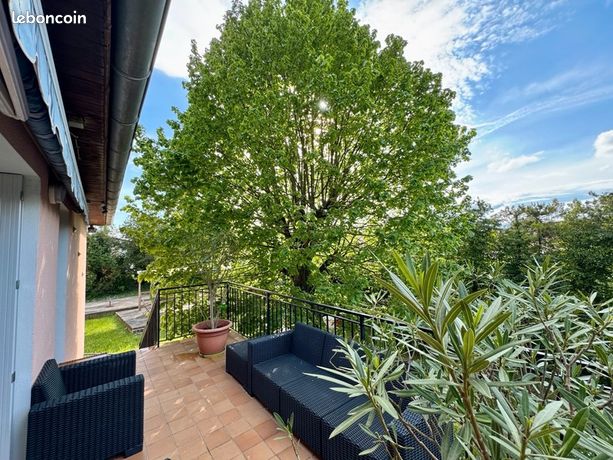 Maison à vendre et vente appartement Jonage (69330) - leboncoin