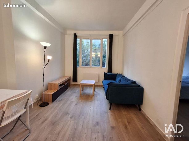 Location appartement et maison à louer Choisy-le-Roi (94600) - leboncoin