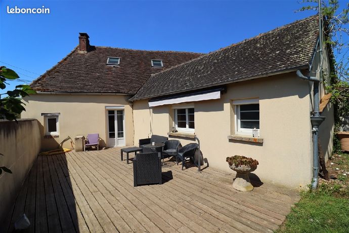 Châteauneuf-en-Thymerais (28170) - leboncoin