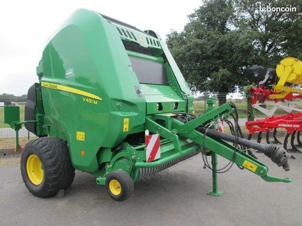 MS EQUIPEMENT - Pontivy (56300) - Pro leboncoin