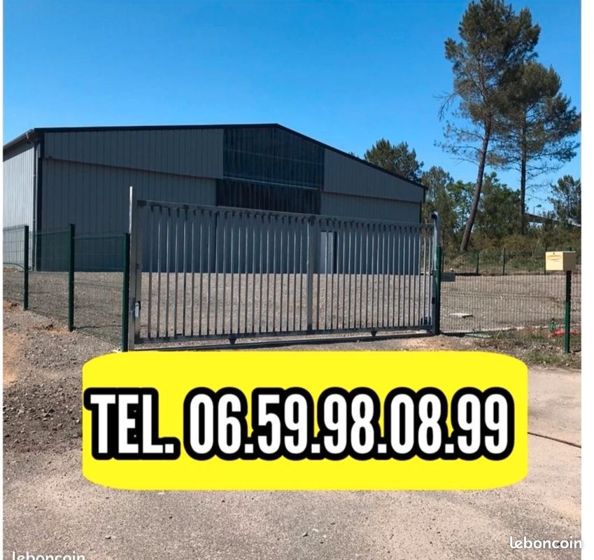 Box de stockage garde de meuble garage à louer - Locations