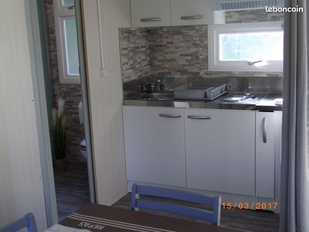 Location vacances Chalet