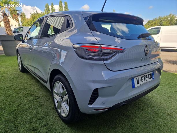 Citroen c3 phase 2 d'occasion - Voitures - leboncoin