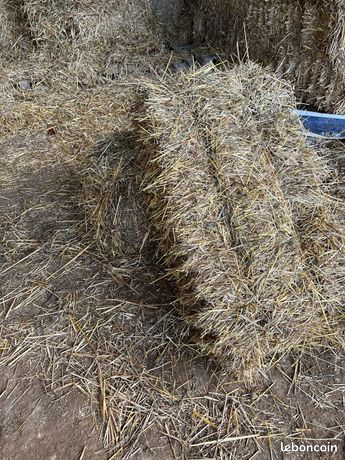 Matériel agricole d’occasion « petite botte de foin » Toute la France ...