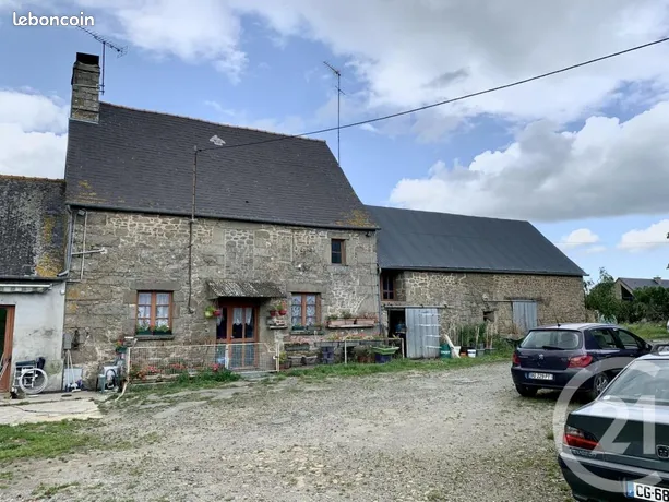 Vente maison Bazouges la Pérouse (35) : 54 annonces immobilières à Bazouges la Pérouse | A ...