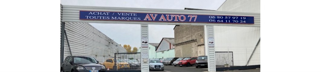 Av Auto - Pro leboncoin
