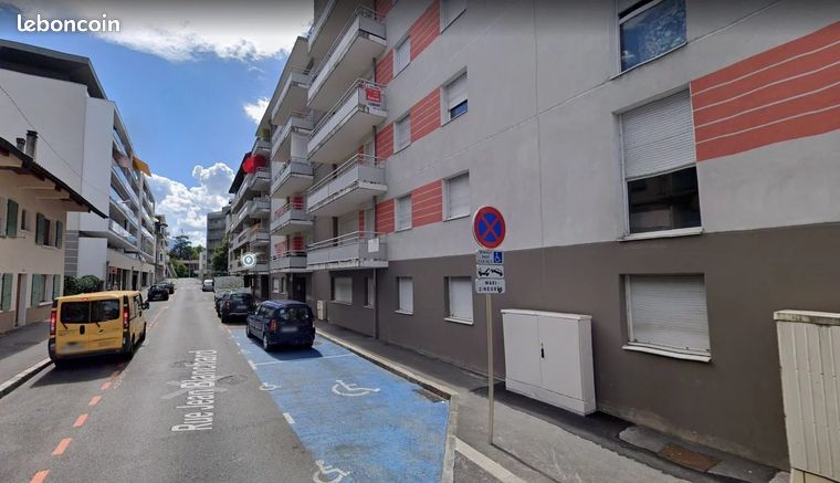 Location appartement et maison à louer Thonon-les-Bains (74200) - leboncoin
