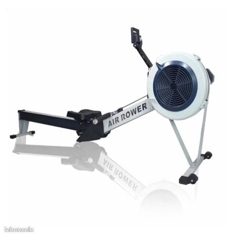 Rameur -Sport & Plein air d'occasion - leboncoin