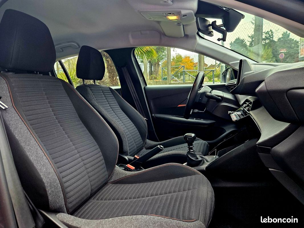 Voiture 4 Fois Sans Frais Le Bon Coin