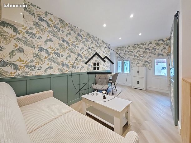 Location appartement et maison à louer Clermont (60600) - leboncoin