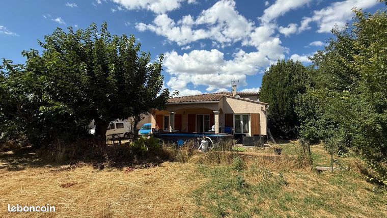 Maison à vendre et vente appartement Peyrolles-en-Provence (13860 ...