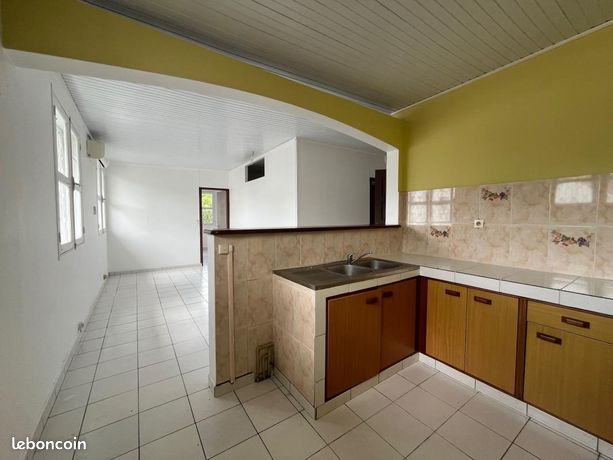 Locations Appartement Fort-de-France (97200) - leboncoin