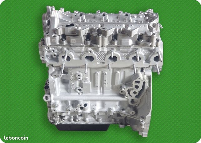 Moteur tu5jp4 d'occasion - Équipement auto - leboncoin