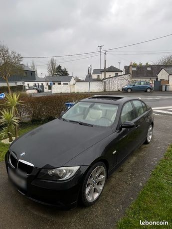 Voitures d’occasion « bmw serie 3 e90 » Toute la France - leboncoin