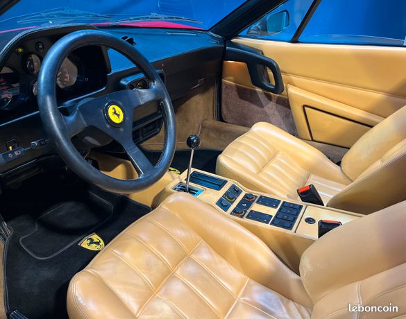 Tr5 triumph d'occasion - Voitures - leboncoin