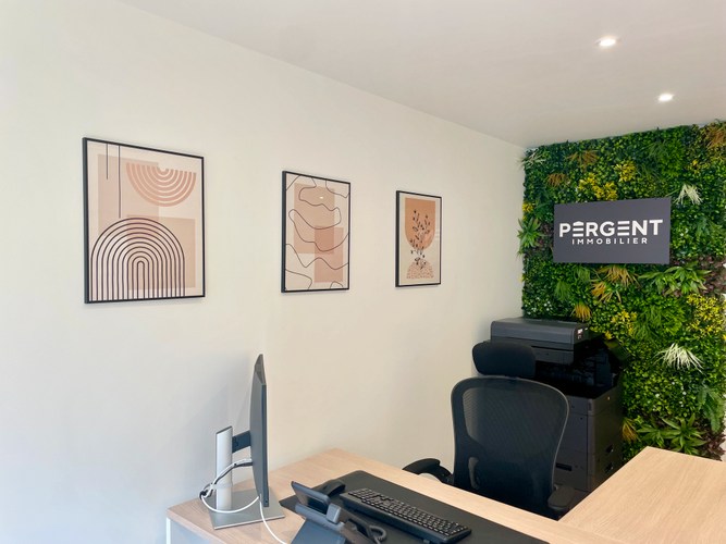 PERGENT IMMOBILIER - la francheville (08000) - Pro leboncoin