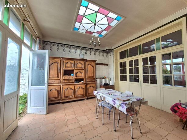 Maison à vendre et vente appartement Merville (59660) - leboncoin