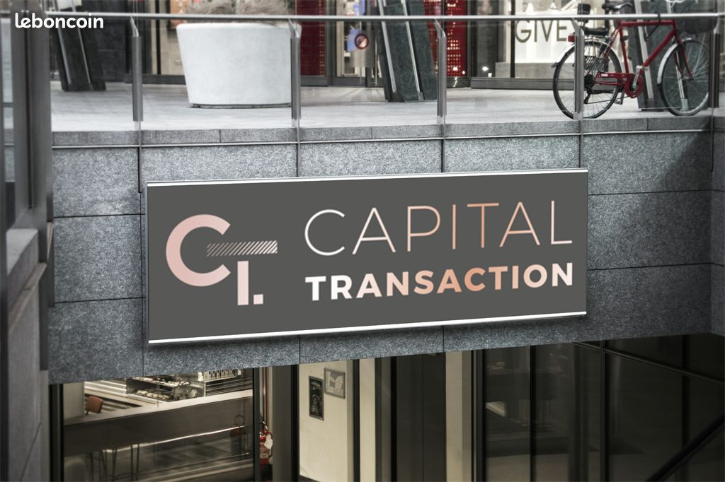 Local commercial 30 m² VERSAILLES - Bureaux & Commerces