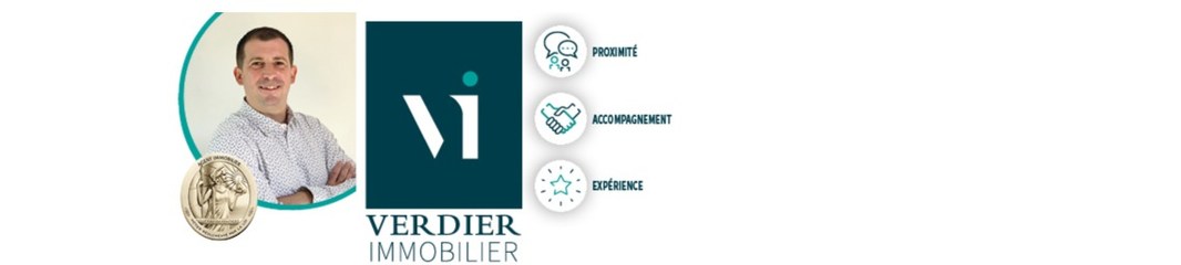 Nicolas VERDIER Le centre immobilier - Pro leboncoin