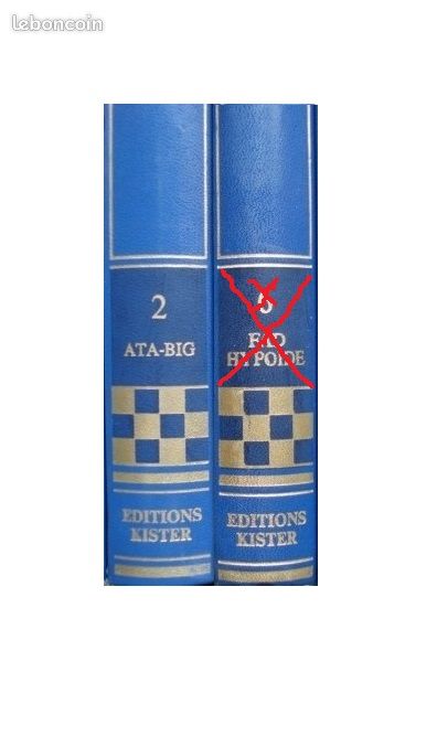 ️ Encyclopédie Alpha Auto tome n° 2 - Équipement auto
