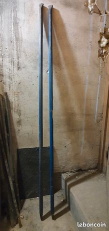 Baramine d'occasion - Matériel et outils de bricolage - leboncoin