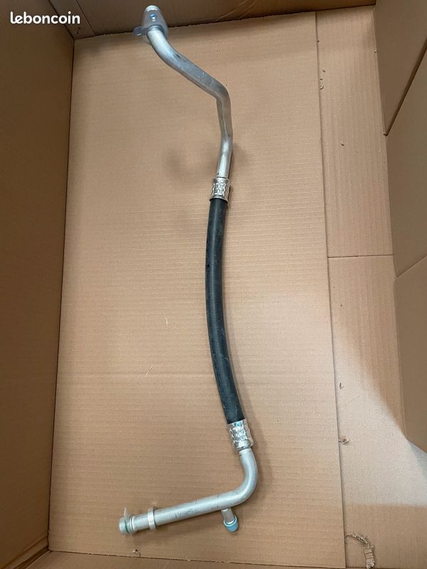 Durite/tuyau de climatisation neuf MASTER MOVANO NV400 924549462R ...