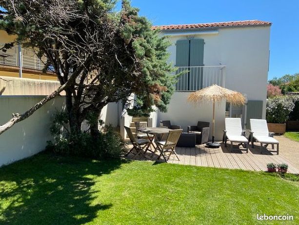 Poitou-Charentes - leboncoin