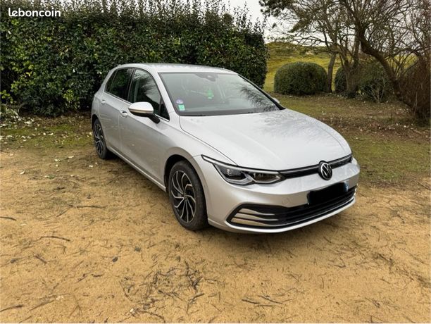Voitures VOLKSWAGEN d'occasion - leboncoin