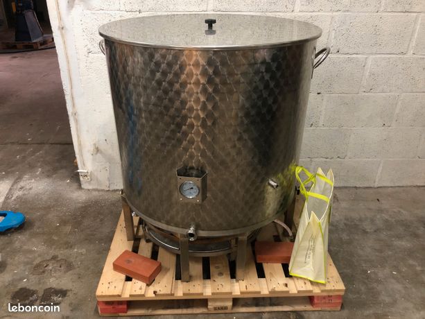 Polsinelli d'occasion - Équipements industriels - leboncoin