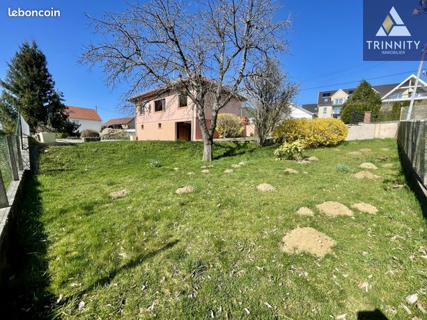 Essert (90850) - leboncoin