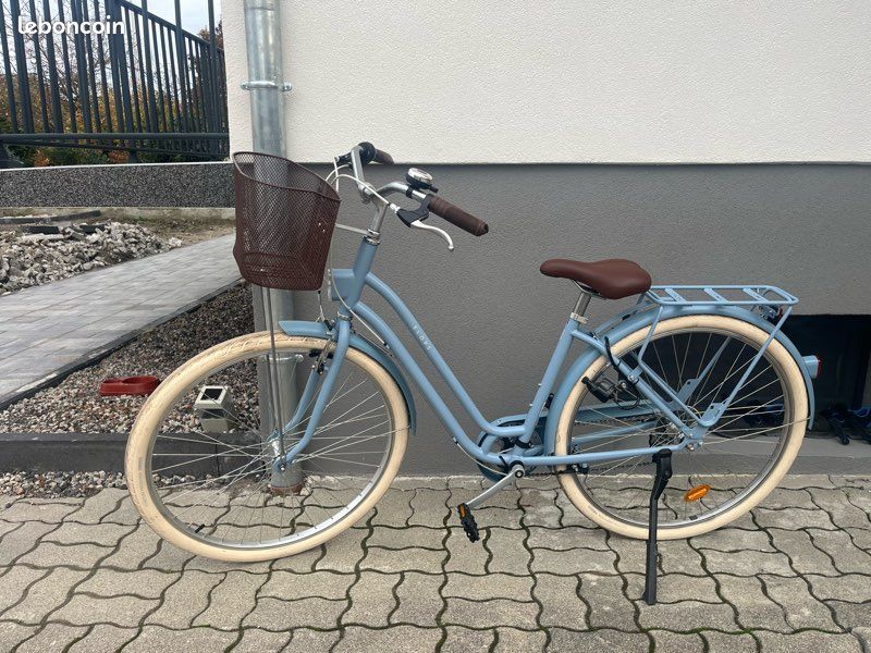 Velo bitwin elops 520 - Vélos