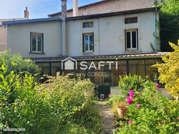 Fanny CORCEL - SAFTI - POINCON-LES-LARREY (21330) - Pro leboncoin