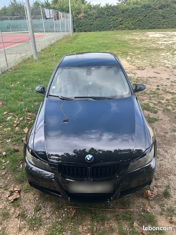330d e90 - Voitures