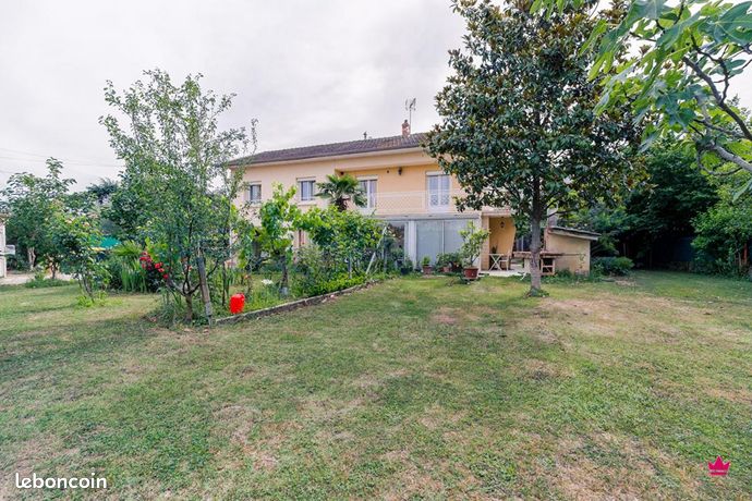 Immobilier Jonage (69330) - leboncoin