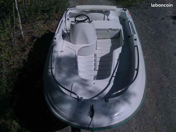 Nautisme d’occasion bateaux et voiliers « cap400 » Toute la France ...