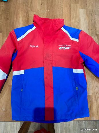 Esf ski d'occasion - Vêtements - leboncoin