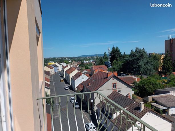 Maison à vendre et vente appartement Montceau-les-Mines (71300) - leboncoin