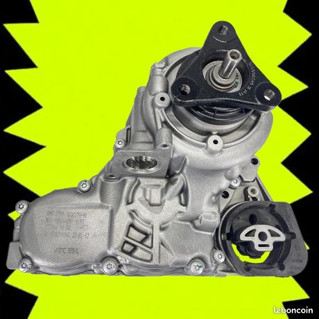 Pièces détachées auto d'occasion et équipements auto Martinique - leboncoin