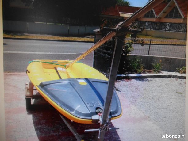 Tabur d'occasion - Nautisme - leboncoin