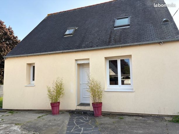 Location Maison Paimpol Le Bon Coin