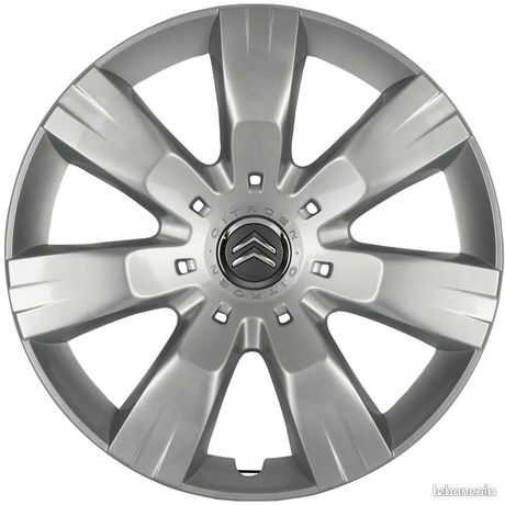 Enjoliveur citroen c3 d'occasion - Équipement auto - leboncoin
