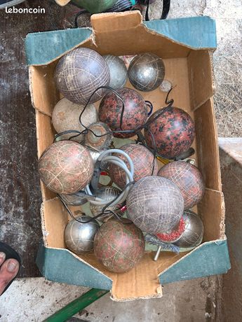 Boule Bretonne Achat