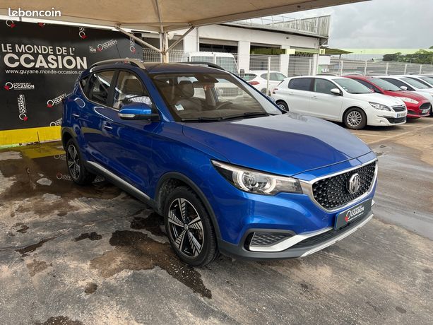 Mg zs d'occasion - Voitures - leboncoin