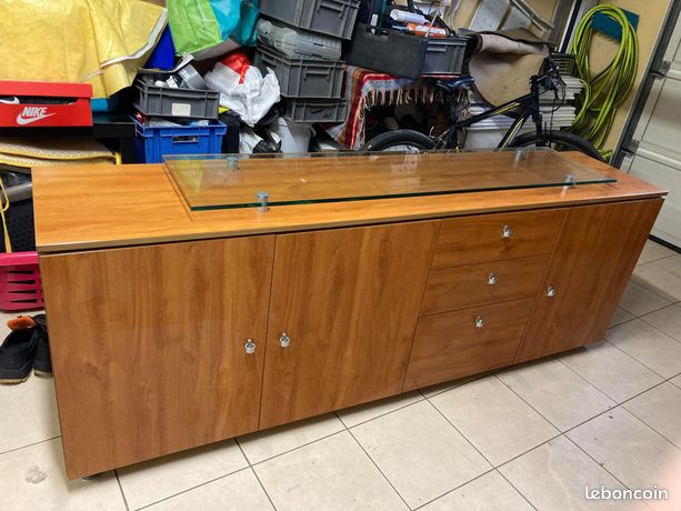 Buffet Gautier d’occasion | Plus que 3 à -60%